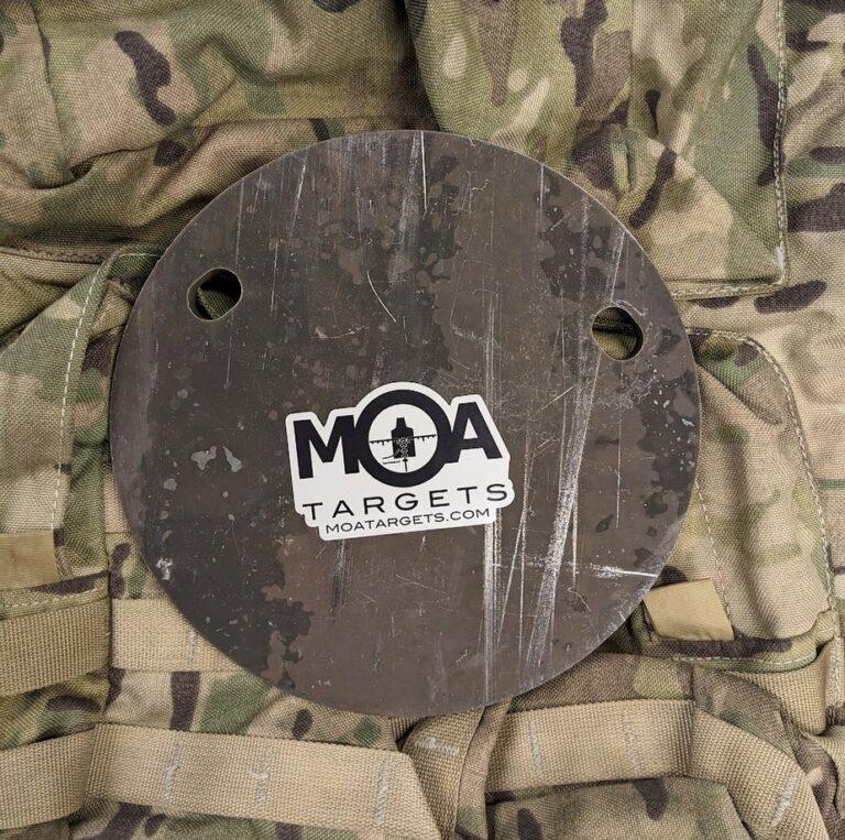 Shop - MOA Targets